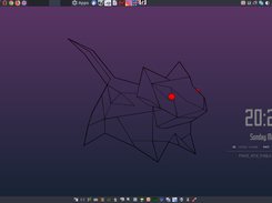 puppy linux F96CE_XFCE_FUSILLI 4.4 download | SourceForge.net